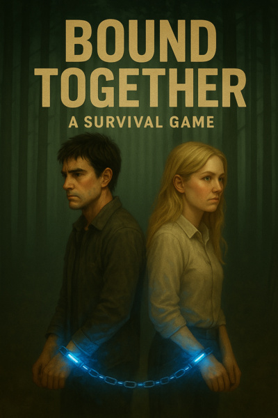 Bound together : A survival game | Royal Road