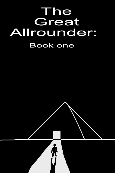 Chapter 12: The Lucky Son of a Gun. - The Great Allrounder: Book One ...
