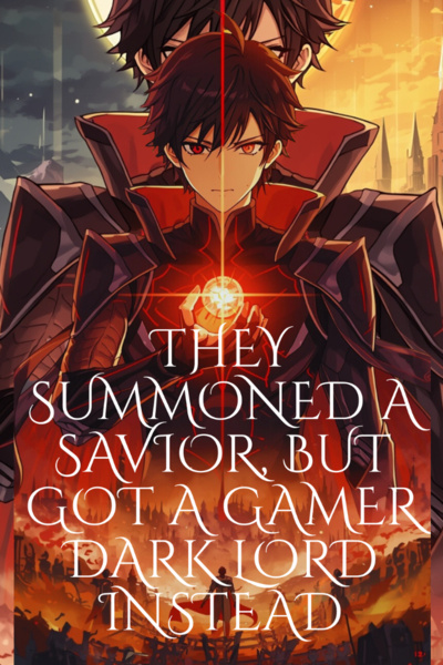 Chapter 35: The Sun Maiden - They Summoned a Savior, But Got a Gamer ...