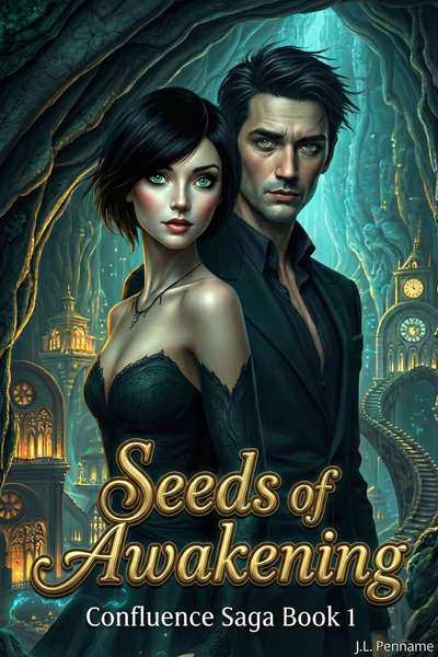 Chapter 82 - Confluence Saga - Seeds of Awakening [Romantasy/Slice of ...
