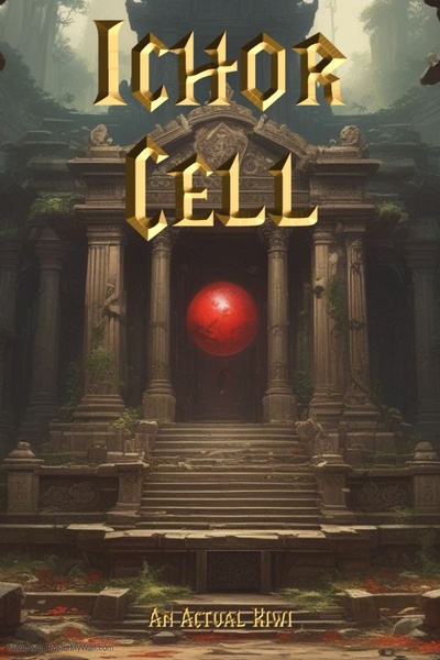 Interlude 3 - Elementary, my dear captain - Ichor Cell | Royal Road