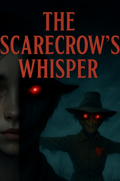Eyes At The Window - The Scarecrow's whisper | Royal Road