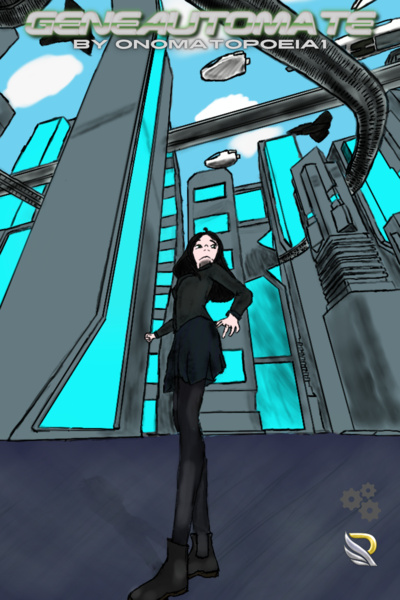 Nightmare of Parental abyss - GeneAutomate: Living my life as a hybrid ...