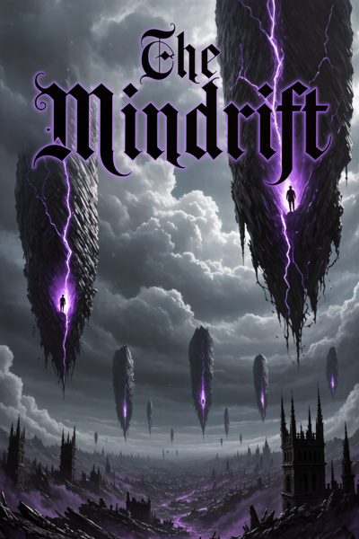 A Ghost in Two World - The Mindrift | Royal Road
