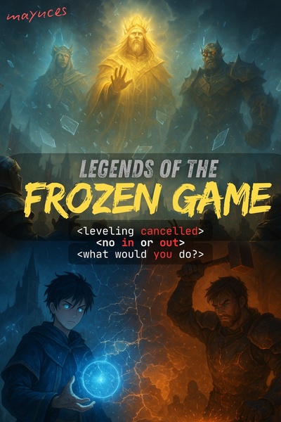 Chapter 131: Quarter Final - Legends of the Frozen Game | Royal Road