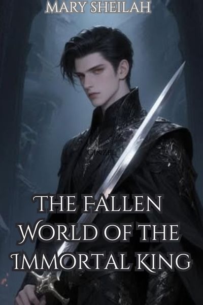 The Protector - THE FALLEN WORLD OF THE IMMORTAL KING | Royal Road