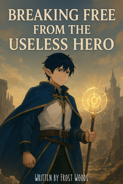 31. Chained by The Princess - Breaking Free From The Useless Hero ...