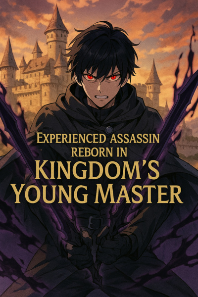 Experienced Assassin Reborn as kingdom Young Master | Royal Road