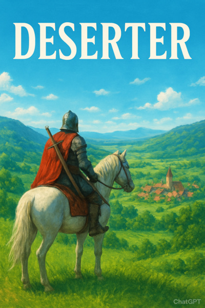Deserter | Royal Road