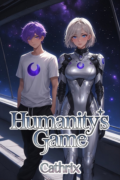 Chapter 51 | Capture the Flag [Start of Volume 2] - Humanity's Game: Aliens Sent This Loser On ...