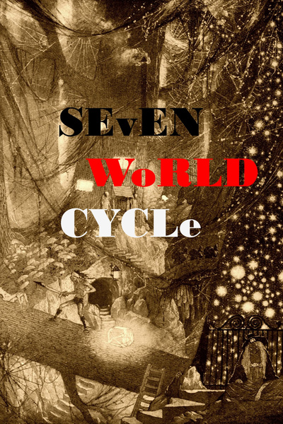 Seven World Cycle | Royal Road