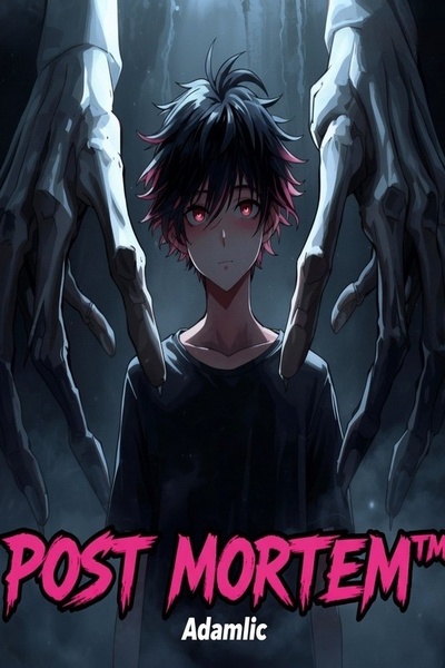 Skeletal Hand - Post Mortem™ | Royal Road