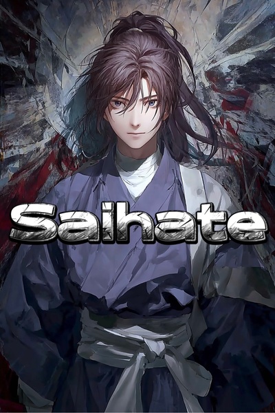 Chapter 3: The Empty Blade - Saihate | Royal Road