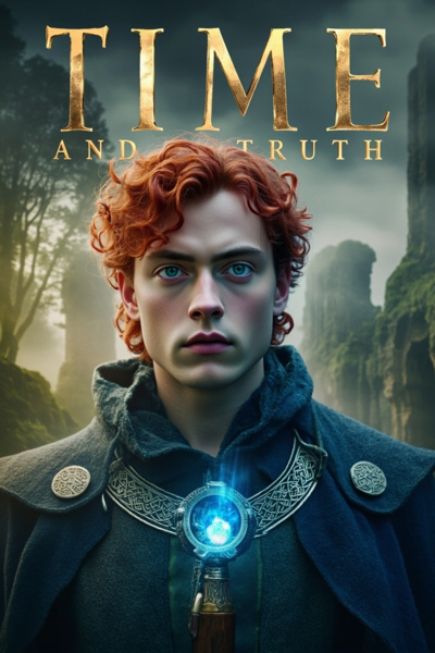 Chapter 25: The Shattering - Time and Truth | Royal Road