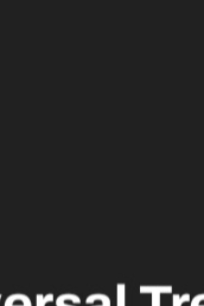 The Multiversal Tree | Royal Road