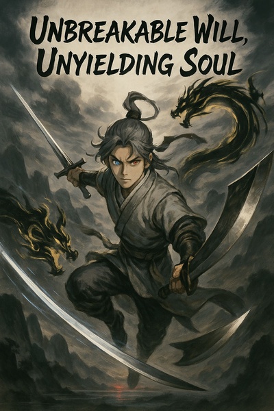 Chapter 15: The Trial of Bone and Blood - Unbreakable Will, Unyielding ...