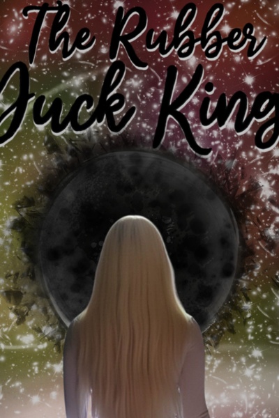 Golden retriever and black cat - The Rubber Duck King | Royal Road