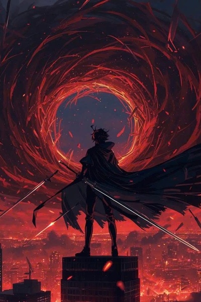 CHAPTER 6: THE STORM THAT REMEMBERS - Steel Tempest: Knight in the ...