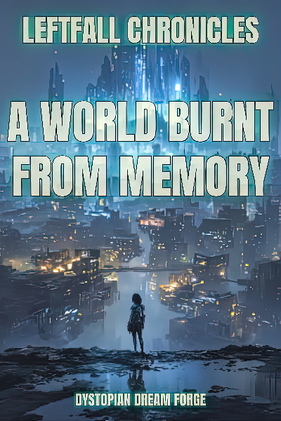 A World burnt from Memory | Royal Road