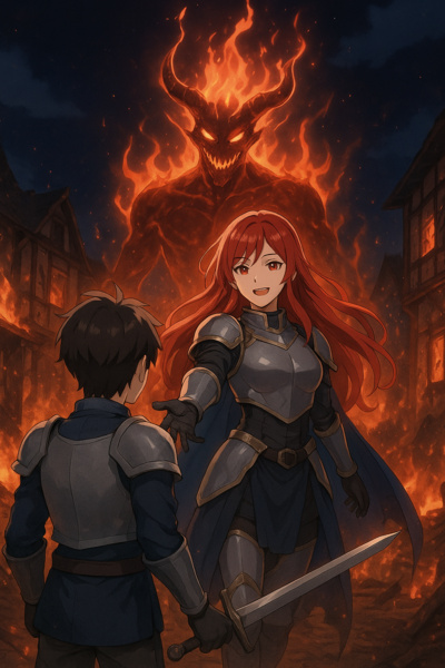 Devolving a Monster Girl Evolution | Royal Road