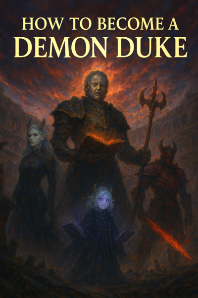 Chapter 6: The Second Commander - How to Become a Demon Duke | Royal Road