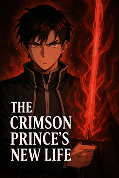 Chapter 34 - Debriefing - The Crimson Prince's New Life | Royal Road