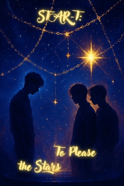 The Song of Demands (part 2) - STAR-T: To Please the Stars | Royal Road
