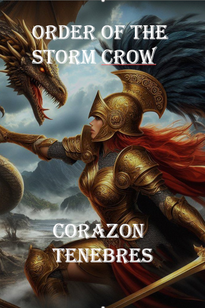 Ch 51 Sisters - Order of the Storm Crow | Royal Road
