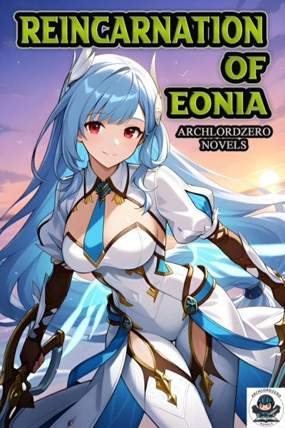 Chapter 23 – The Baby Owl - Reincarnation of Eonia | Royal Road