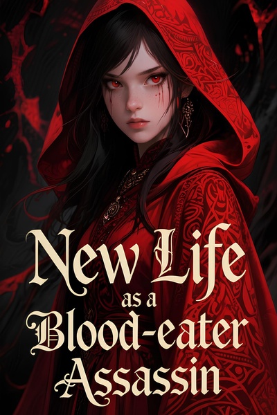 New Life as a Blood-eater Assassin [VRMMORPG, Isekai, Progression ...