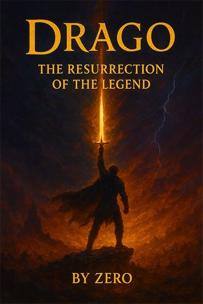 Drago (The Resurrection of the legend) | Royal Road