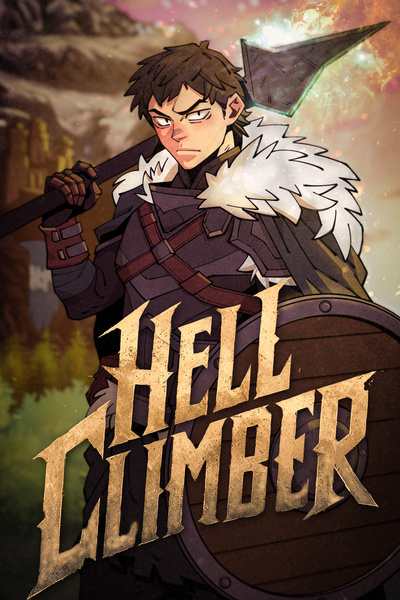 Chapter 12: Breakfast of Champions - HELL CLIMBER [Mythic Pantheon ...