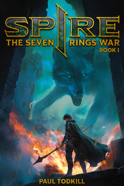Chapter 54: Why We Fight - SPIRE: The Seven Rings War [Mythic Pantheon ...