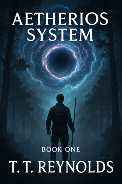 Chapter 59: Jail Break - Aetherios System [LitRPG Adventure] | Royal Road