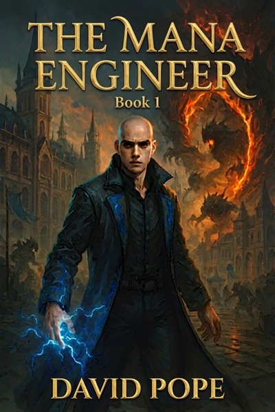 Chapter Ten—Two Sides to Every Coin - The Mana Engineer—Book 1 | Royal Road