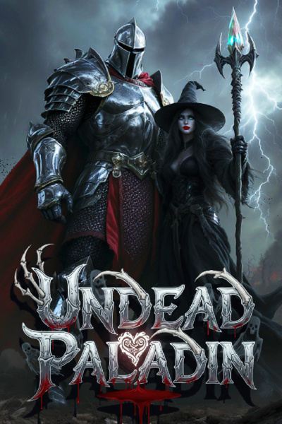 Chapter Seventeen: First Steps - Undead Paladin | Royal Road