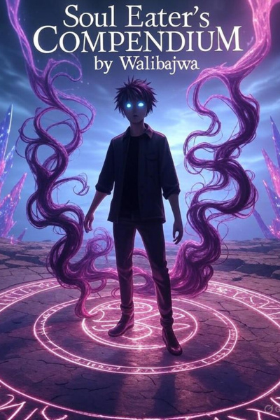 Chapter 38: The False God Beneath the Mountain - Soul Eater’s ...