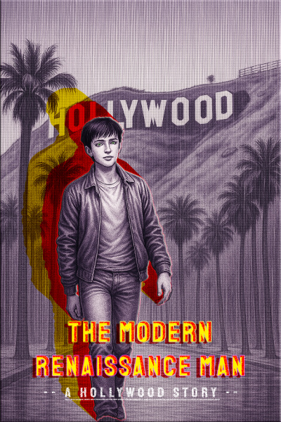 Chapter 38 - His & Her Majesty (Part 3) - The Modern Renaissance Man (A ...