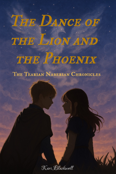 Chapter 42 : Ash Guard - The dance of the Lion and Phoenix : Book 1 ...