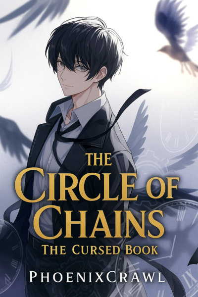 Chapter 42 - Back to the Cage - The Circle of Chains: The Cursed Book ...
