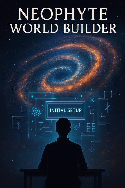 020: Don’t Worry, I Have a System - Neophyte World Builder [Book 1 ...