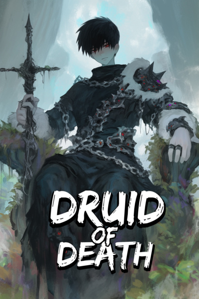 Ch. 1 / The World's Most Underappreciated Profession - Druid of Death ...