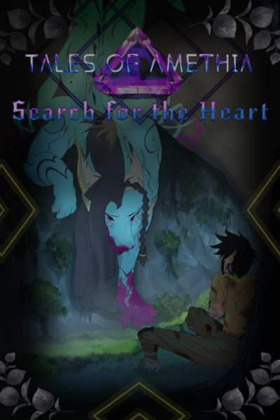Tales of Amethia | Royal Road