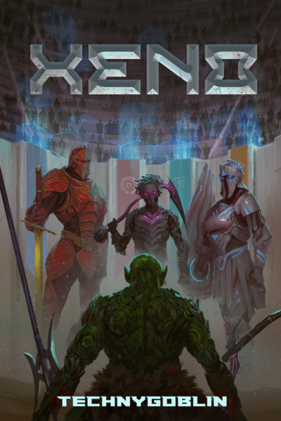 Xeno | Royal Road