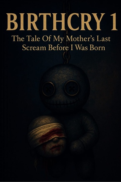 The Plan - BIRTHCRY VOLUME 1 ( THE TALE OF MY MOTHER'S LAST SCREAM ...