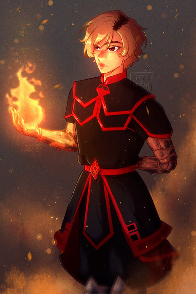 Chapter 31 - No Respite - Ashes of Devotion [ATLA Fanfic] | Royal Road