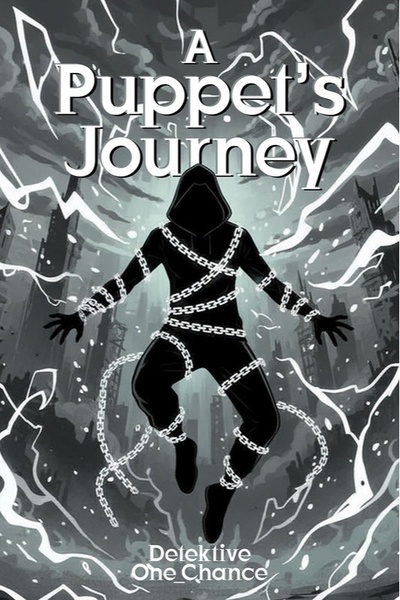 Chapter 2 - Voices of the Living World - A Puppet's Journey | Royal Road