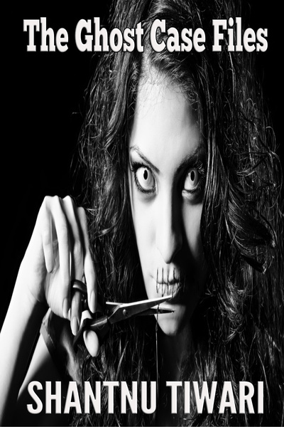 The Ghost Case Files: Murder Most Haunted | Royal Road