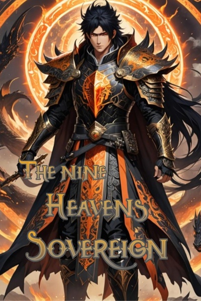 The Iron Mantle - The Nine Heavens Sovereign | Royal Road