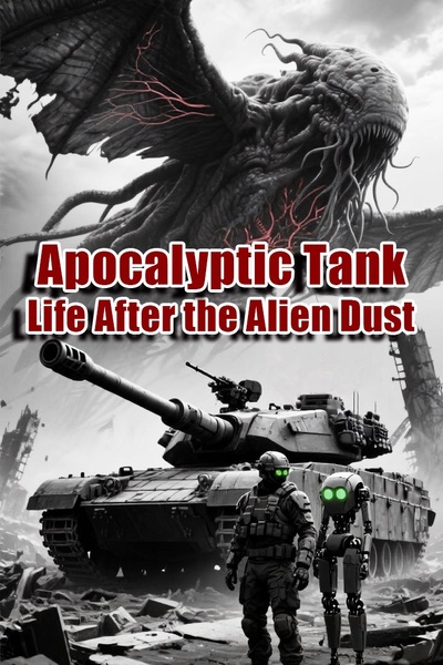 Chapter 115: Death Offering - Apocalyptic Tank，Life After the Alien ...
